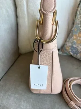 Furla | Bags | Furla Clarissa Small Crossbody | Poshmark